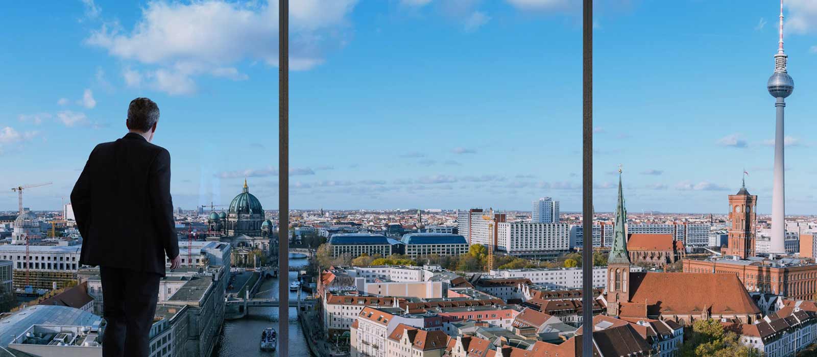 Corporate & Business | Go Easy Berlin