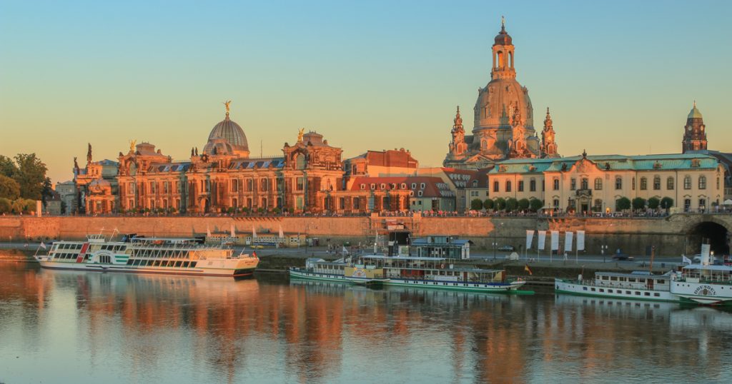 5 destinos para fazer um bate-volta de Berlim | Go Easy Berlin