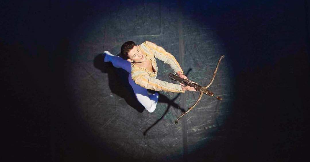 Murilo Gabriel: The applause of success | Go Easy Berlin